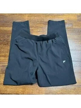 Fabletics | Pants | Fabletics The Fundamental Pants Black Performance ...